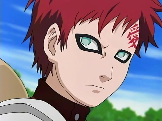 Gaara | Anime Crossover RP Wiki | Fandom