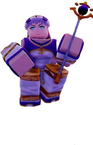 Elf Hero | Anime Defenders Wiki | Fandom