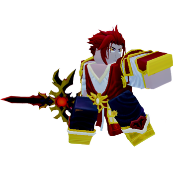 Solar Slayer | Anime Defenders Wiki | Fandom