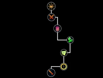 Skill Tree | Anime Defenders Wiki | Fandom