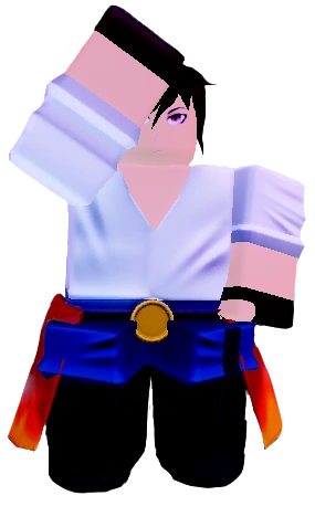 Inferno Commander | Anime Defenders Wiki | Fandom