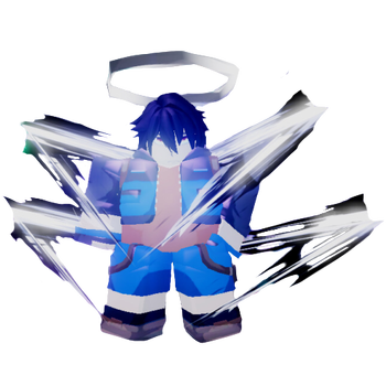 Golden Adult | Anime Defenders Wiki | Fandom