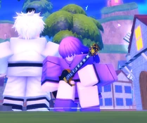 Pink Rockstar | Anime Defenders Wiki | Fandom
