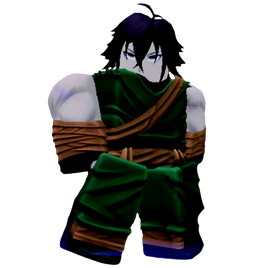 Crimson Phantom | Anime Defenders Wiki | Fandom