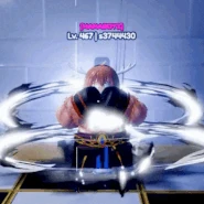 Curse Overlord | Anime Defenders Wiki | Fandom