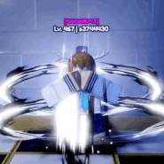 Curse Overlord | Anime Defenders Wiki | Fandom