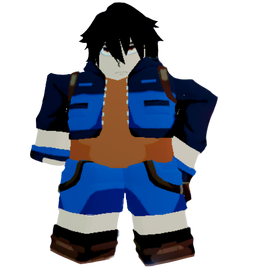 Golden Boy | Anime Defenders Wiki | Fandom