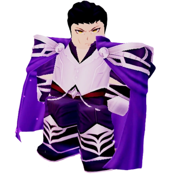 Divine Tyrant | Anime Defenders Wiki | Fandom