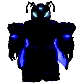 Ant King (Unlocked) | Anime Defenders Wiki | Fandom