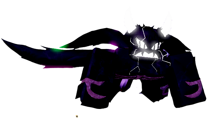 The Beast | Anime Defenders Wiki | Fandom