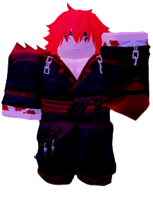 Spirit Hybrid | Anime Defenders Wiki | Fandom