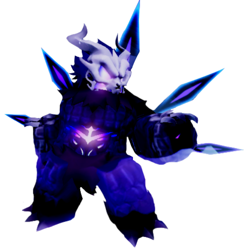 Shadow Dragon (Unlocked) | Anime Defenders Wiki | Fandom