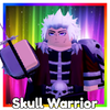 Skull Paladin | Anime Defenders Wiki | Fandom