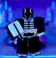 Skull Paladin | Anime Defenders Wiki | Fandom