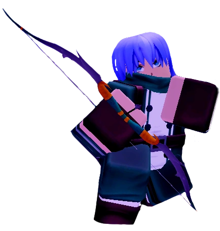 Sharpshooter | Anime Defenders Wiki | Fandom