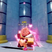 Queen Swordmaster | Anime Defenders Wiki | Fandom