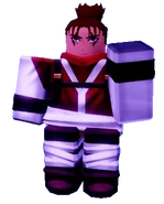 Spirit Hybrid | Anime Defenders Wiki | Fandom