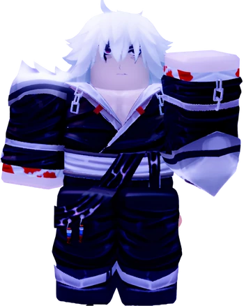 Spirit Hybrid | Anime Defenders Wiki | Fandom