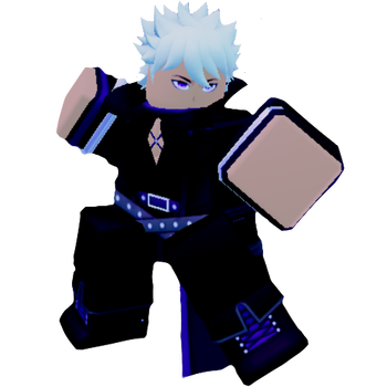 The Rift Sorcerer (Awakened) | Anime Defenders Wiki | Fandom