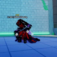 Pink Rockstar | Anime Defenders Wiki | Fandom