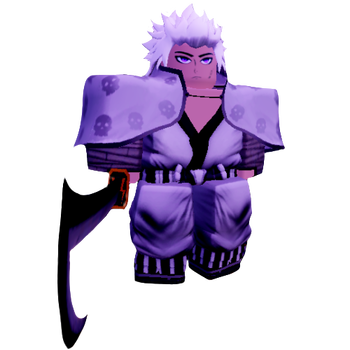 Soul Reaper | Anime Defenders Wiki | Fandom