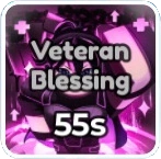 Legion Veteran (Max) | Anime Defenders Wiki | Fandom