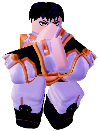 Chief of Light | Anime Defenders Wiki | Fandom