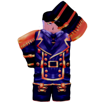 Sage | Anime Defenders Wiki | Fandom