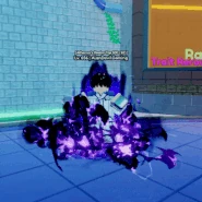 Abyssal Warden | Anime Defenders Wiki | Fandom