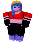 Bloomer | Anime Defenders Wiki | Fandom