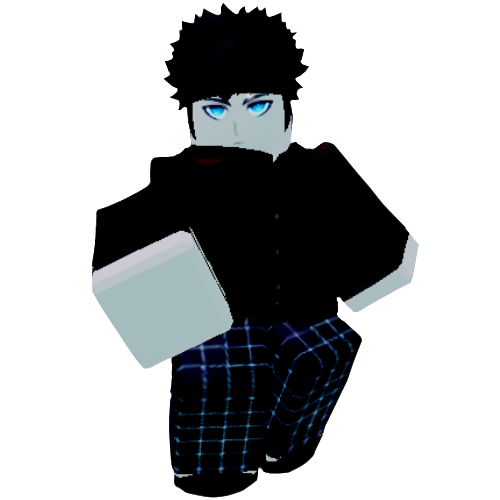 Unstable Esper | Anime Defenders Wiki | Fandom