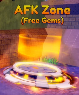 AFK Zone | Anime Defenders Wiki | Fandom