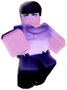 Esper | Anime Defenders Wiki | Fandom