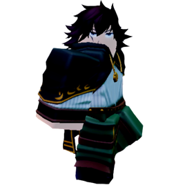 Aether Knight | Anime Defenders Wiki | Fandom