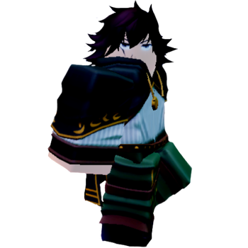 Aether Knight | Anime Defenders Wiki | Fandom