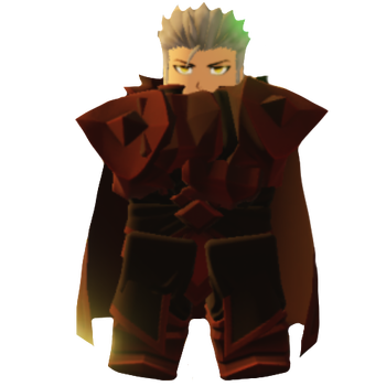 Radiant King | Anime Defenders Wiki | Fandom