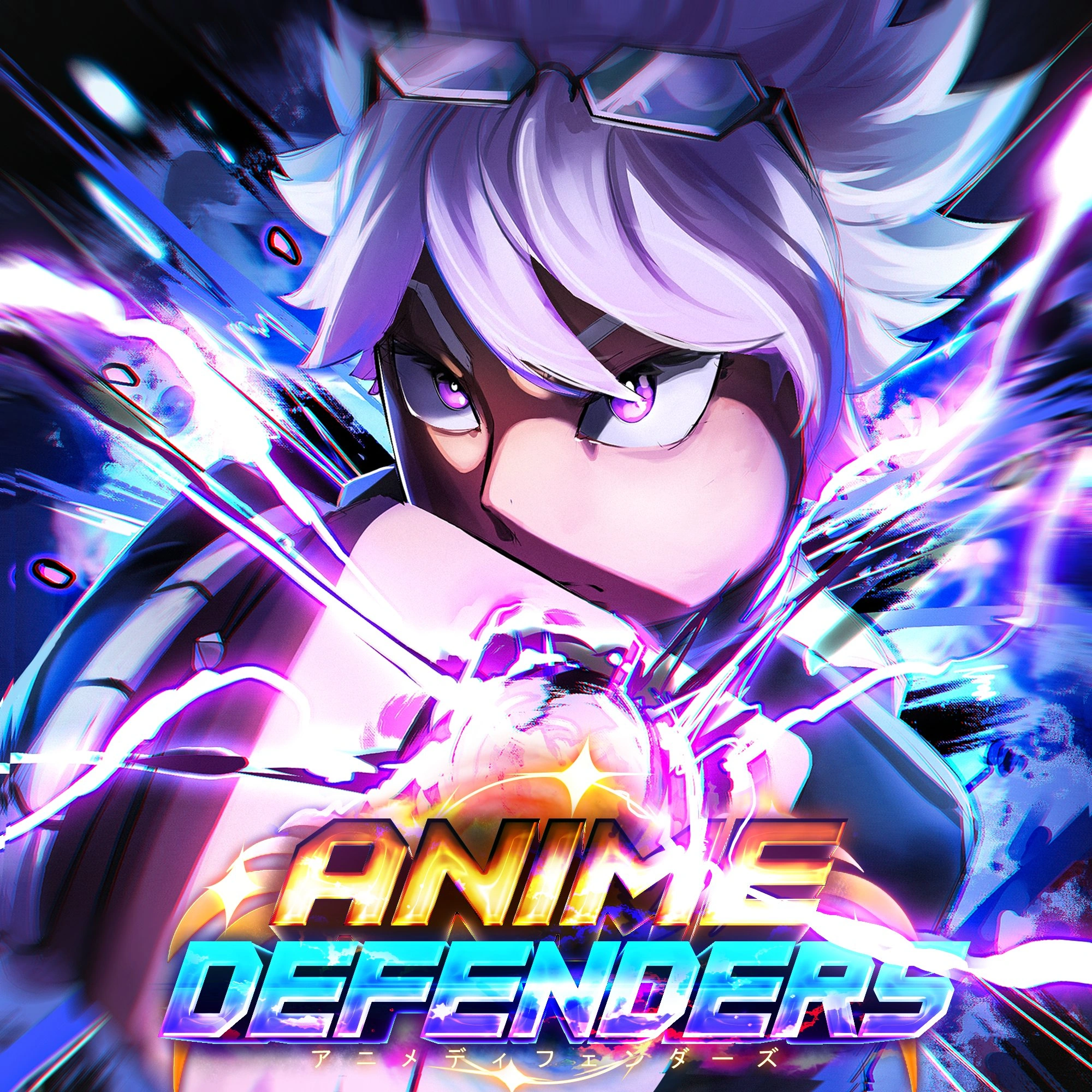 Anime Defenders Wiki | Fandom