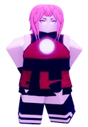 Pink Shinobi | Anime Defenders Wiki | Fandom