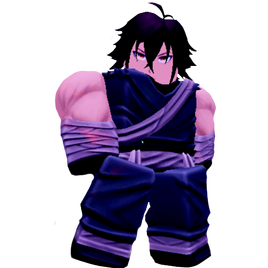 Crimson Phantom | Anime Defenders Wiki | Fandom