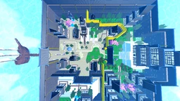 Interactive Maps | Anime Defenders Wiki | Fandom