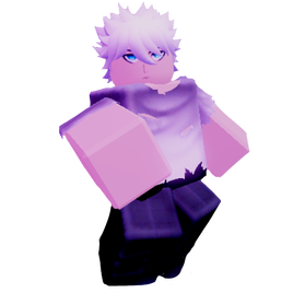 Esper | Anime Defenders Wiki | Fandom