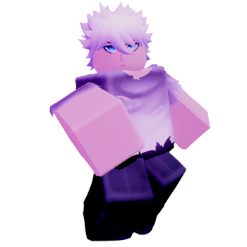 Esper | Anime Defenders Wiki | Fandom