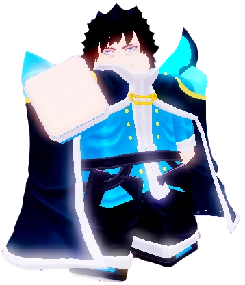 Chief Of Ice | Anime Defenders Wiki | Fandom