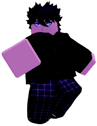 Esper | Anime Defenders Wiki | Fandom