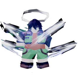 Golden Adult | Anime Defenders Wiki | Fandom