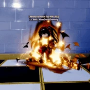 Divine Tyrant | Anime Defenders Wiki | Fandom