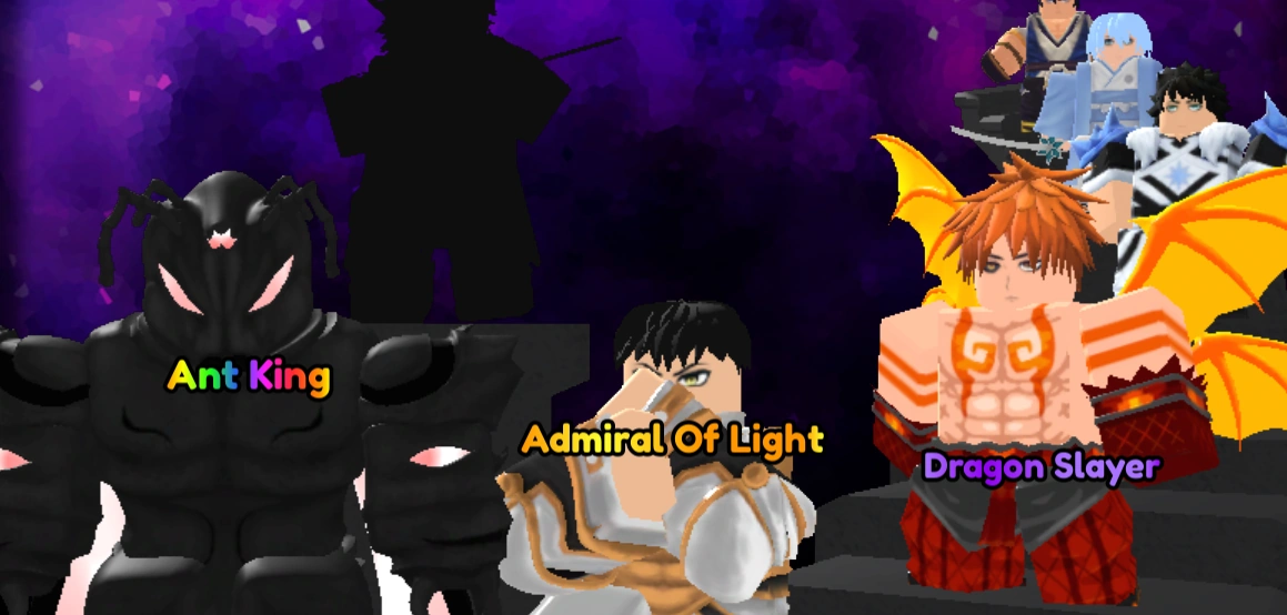 Anime Defenders "Banner" | Anime Defenders Wiki | Fandom