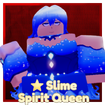 Slime Spirit Queen | Anime Defenders Wiki | Fandom