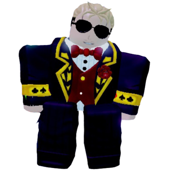 Chance Taker | Anime Defenders Wiki | Fandom