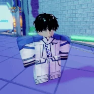 The Demon Overlord | Anime Defenders Wiki | Fandom